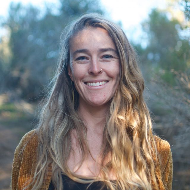 Zoe Zilz Hillary Young Lab Ecology Evolution And Marine Biology Uc Santa Barbara